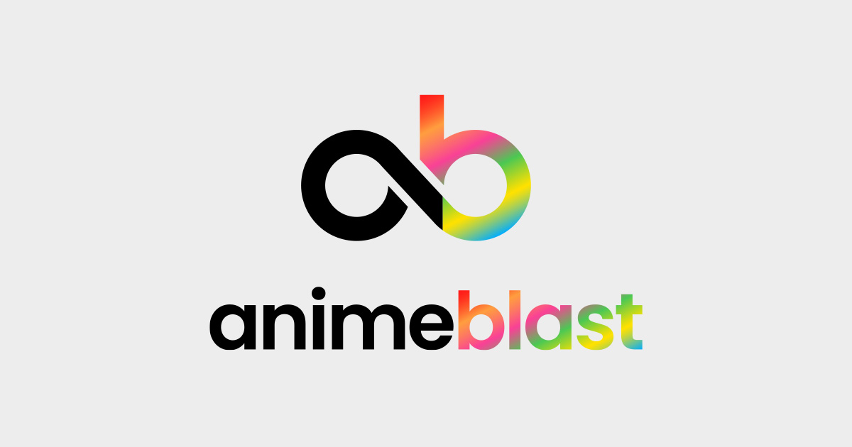 anime blast / アニメブラスト